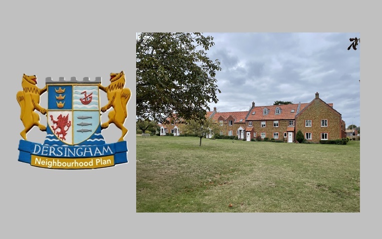 Dersingham Parish Council – News and updates from Dersingham Parish Council